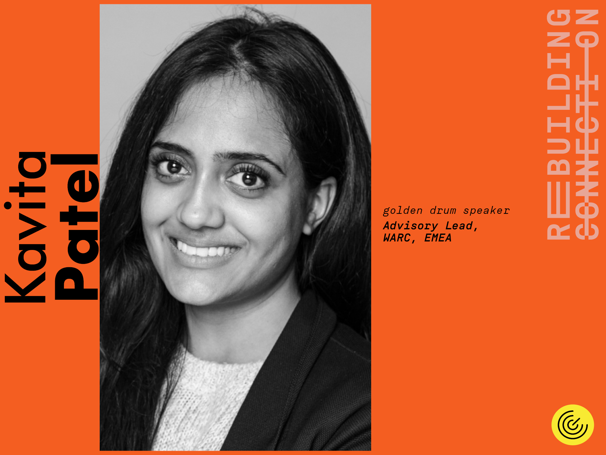 Discovering key building blocks of ad effectiveness with Kavita Patel ...