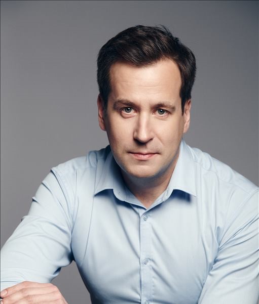 Jerzy Hołub | Golden Drum