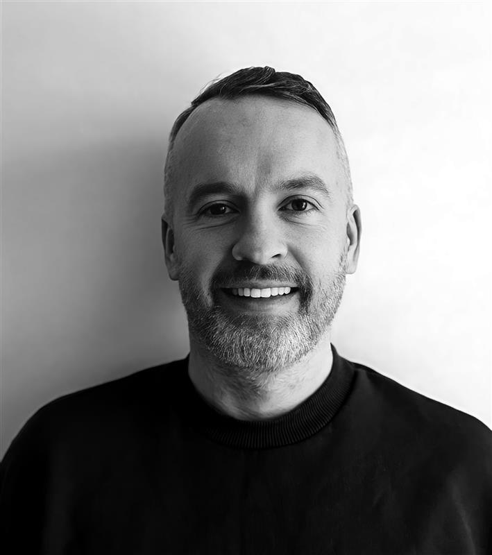 Aaron McGurk | Golden Drum