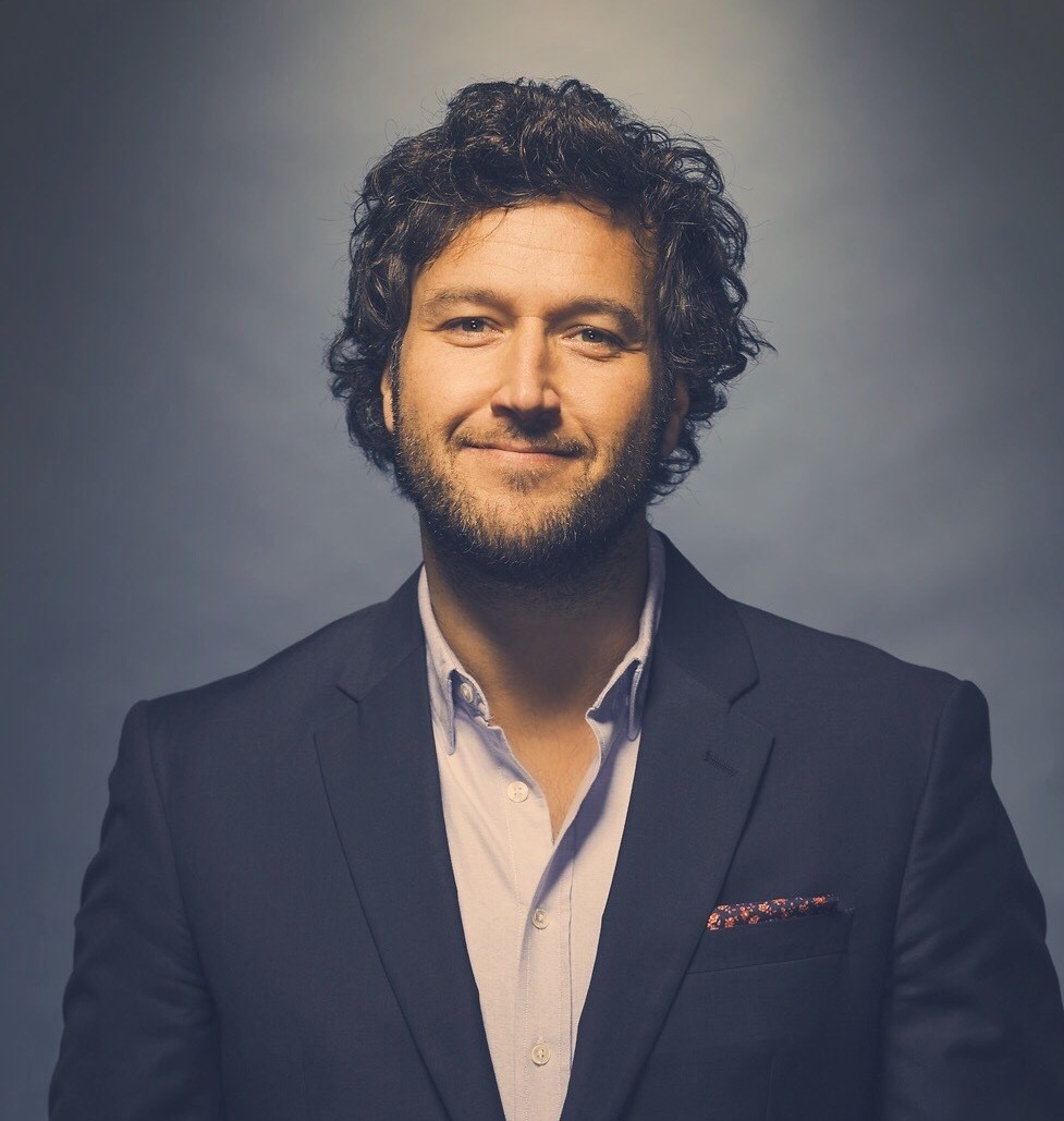 Aaron Starkman | Golden Drum