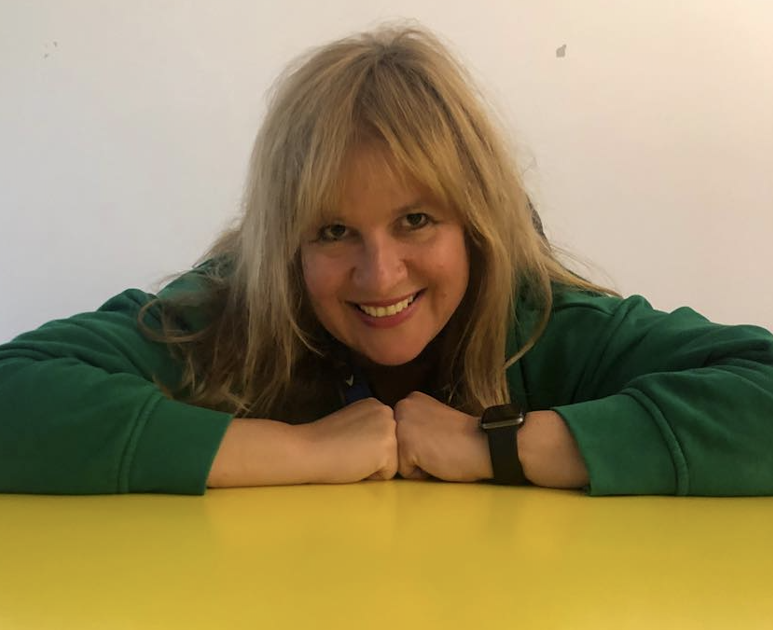 Aleka Papadia | Golden Drum