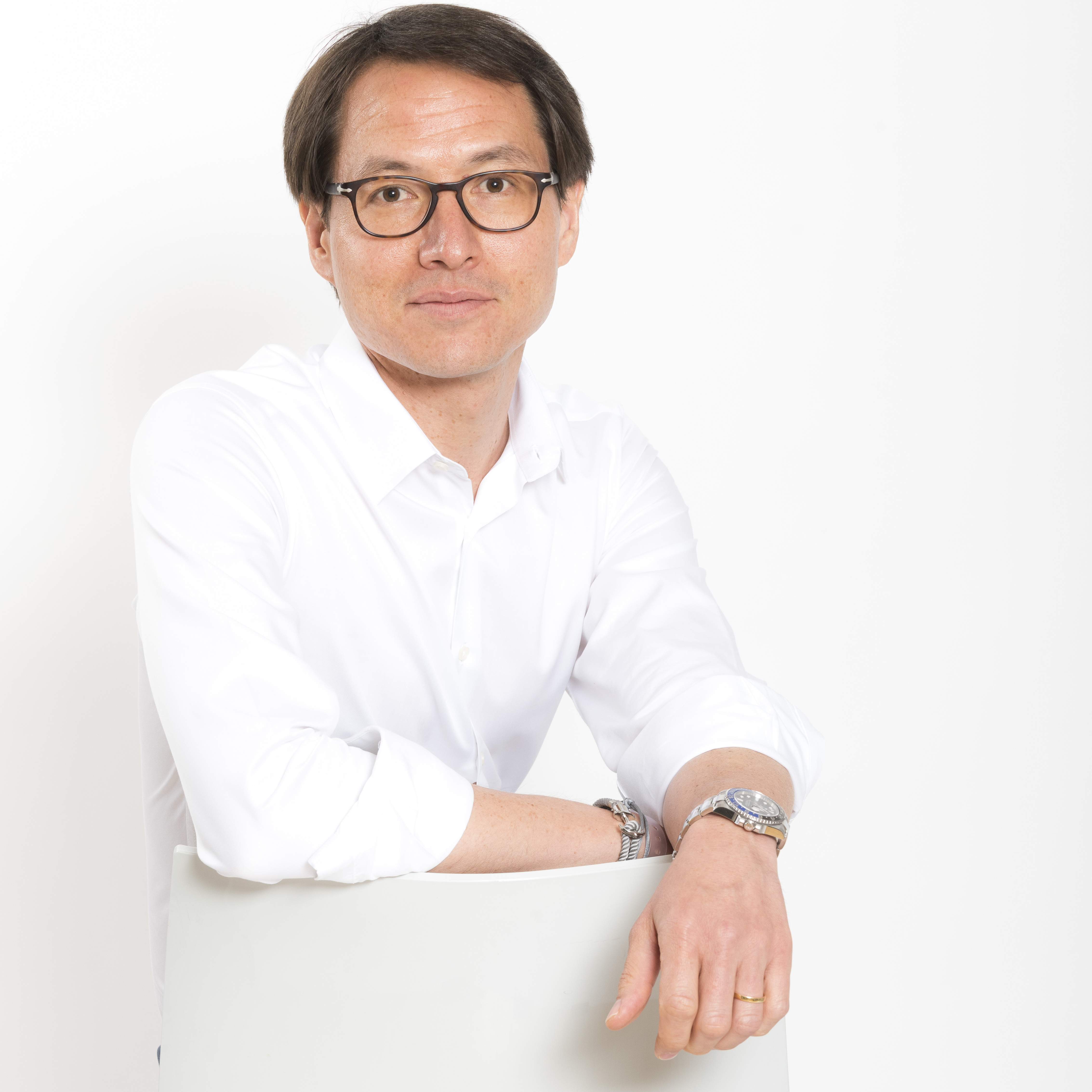 Alexandre Tan | Golden Drum