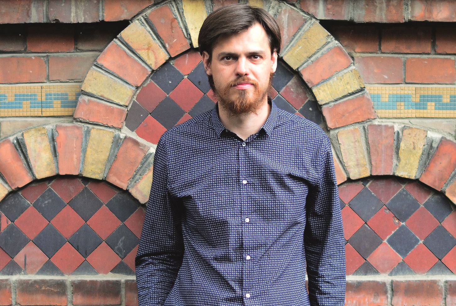 Cătălin Rusu | Golden Drum