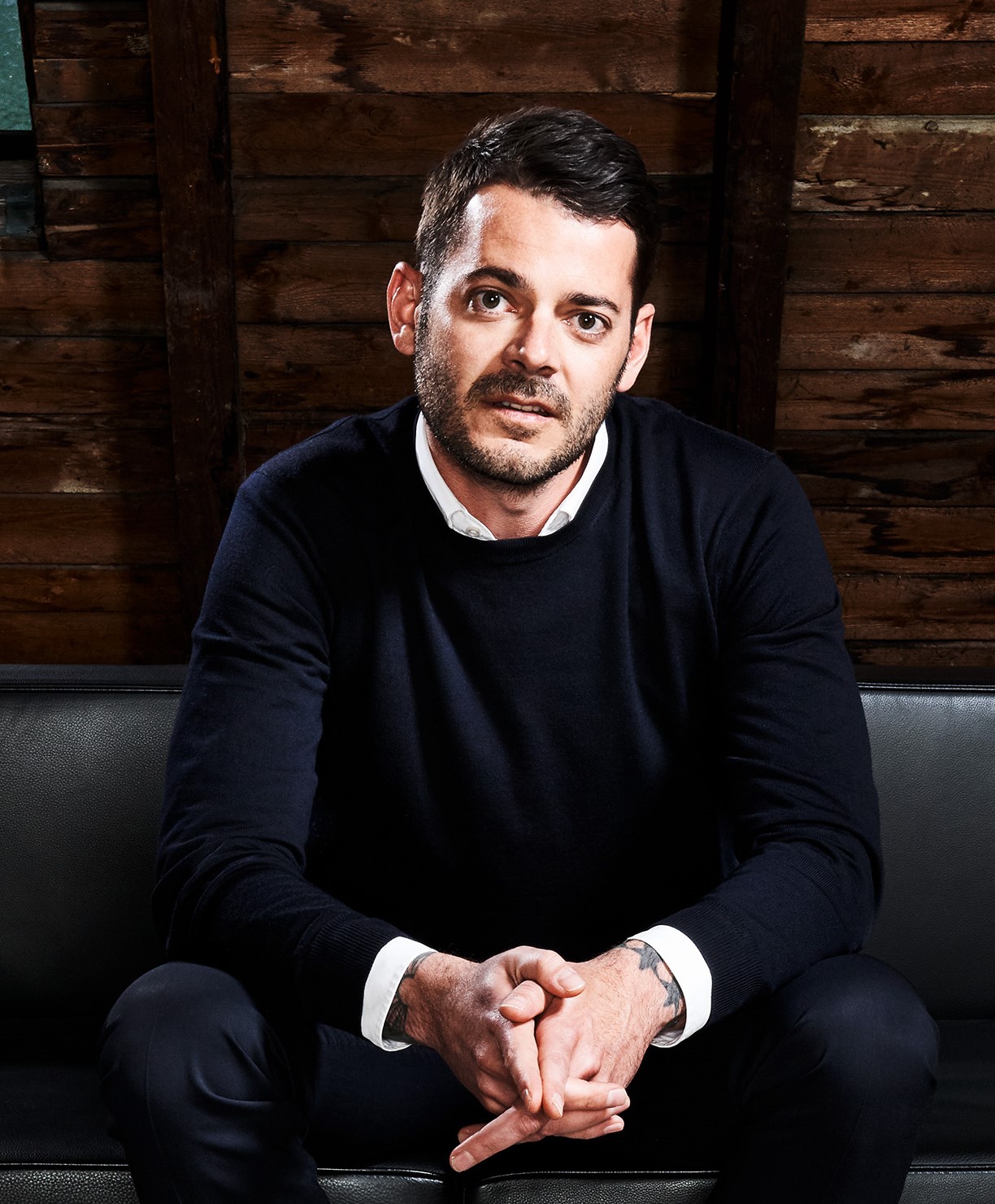 Christian Gosch | Golden Drum