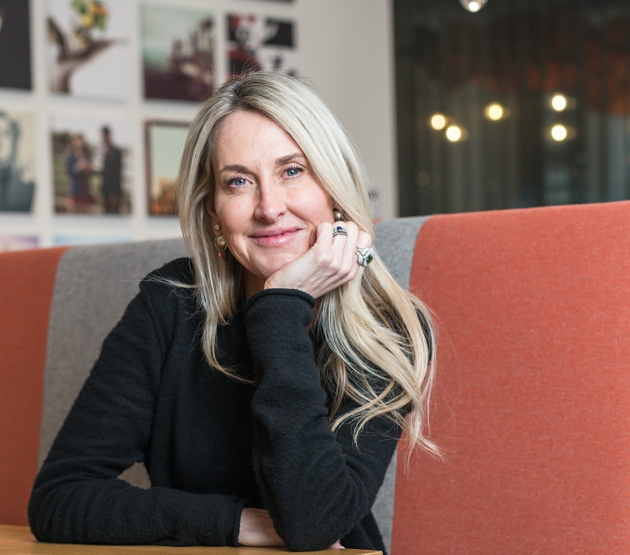 Danielle Crook-Davies | Golden Drum