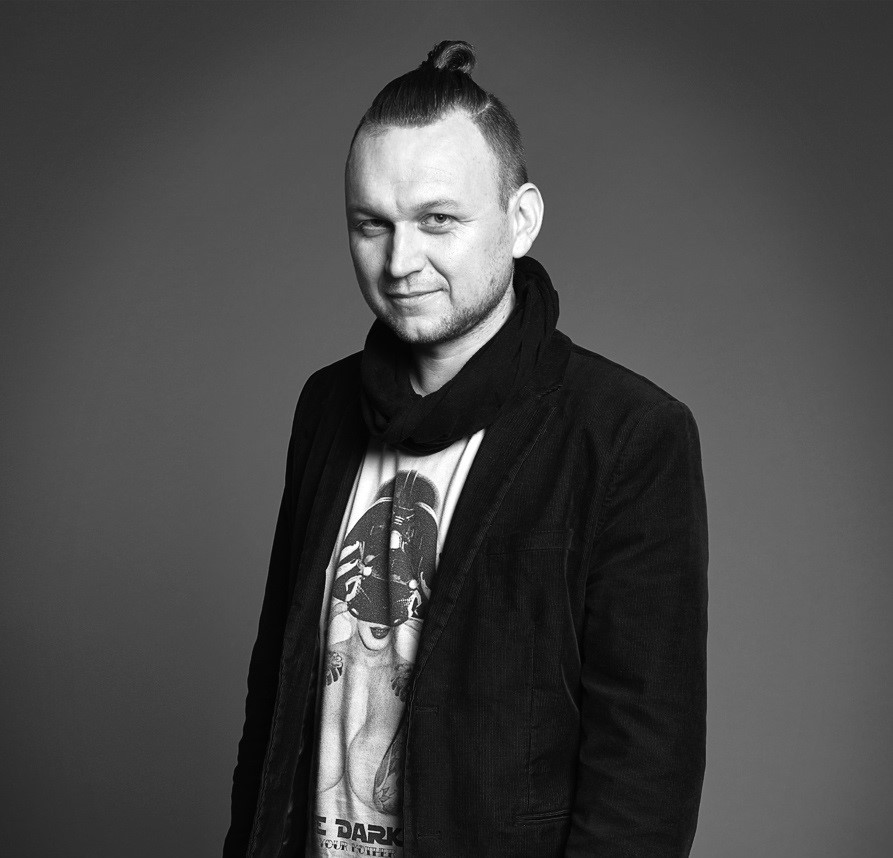 David Suda | Golden Drum