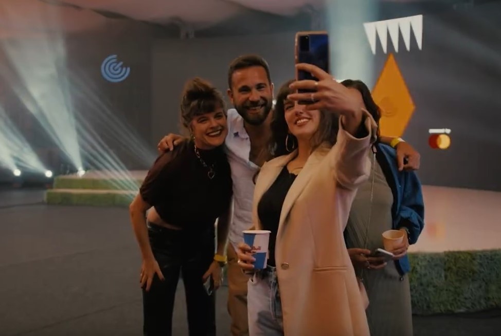 Golden Drum Video Highlights | Golden Drum