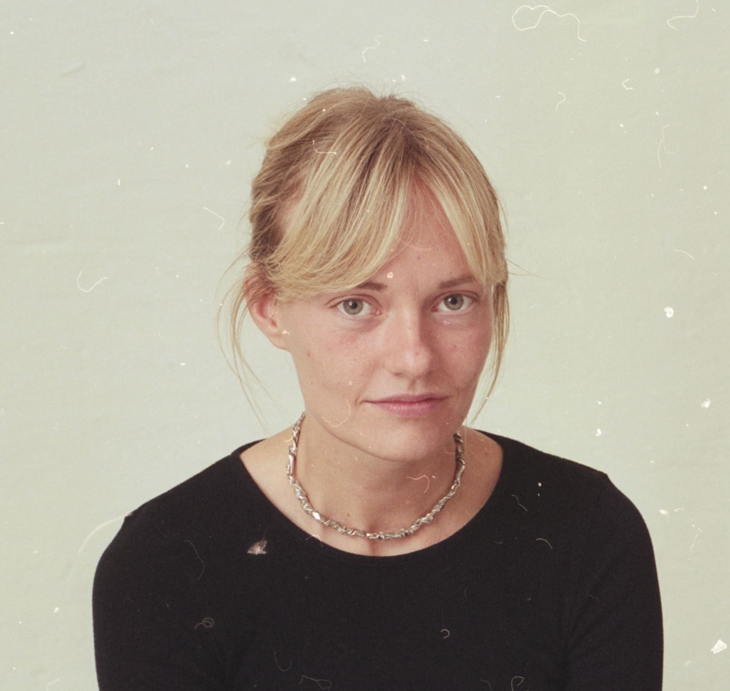 Emma Søgaard | Golden Drum