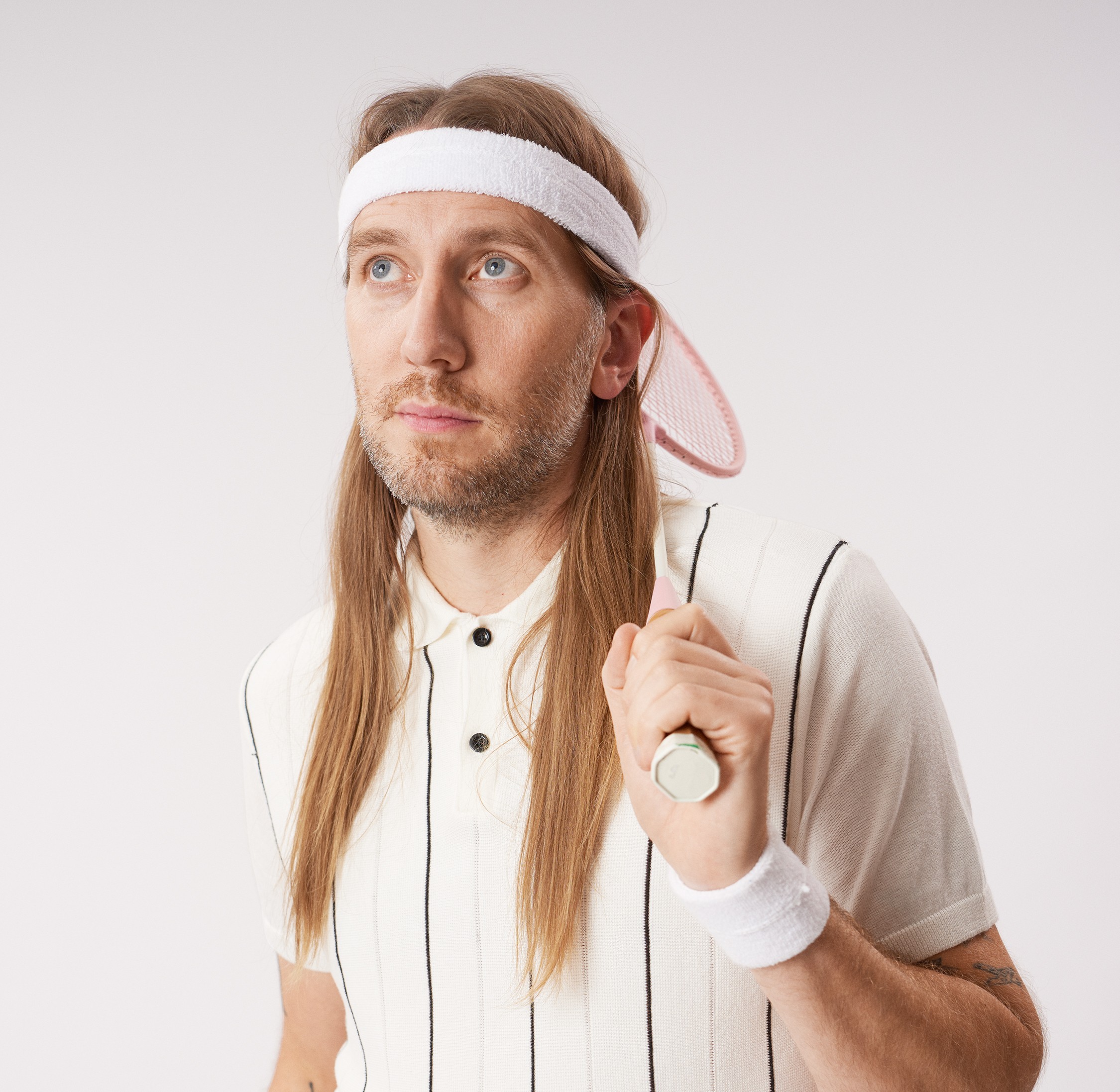 Erik Kockum | Golden Drum