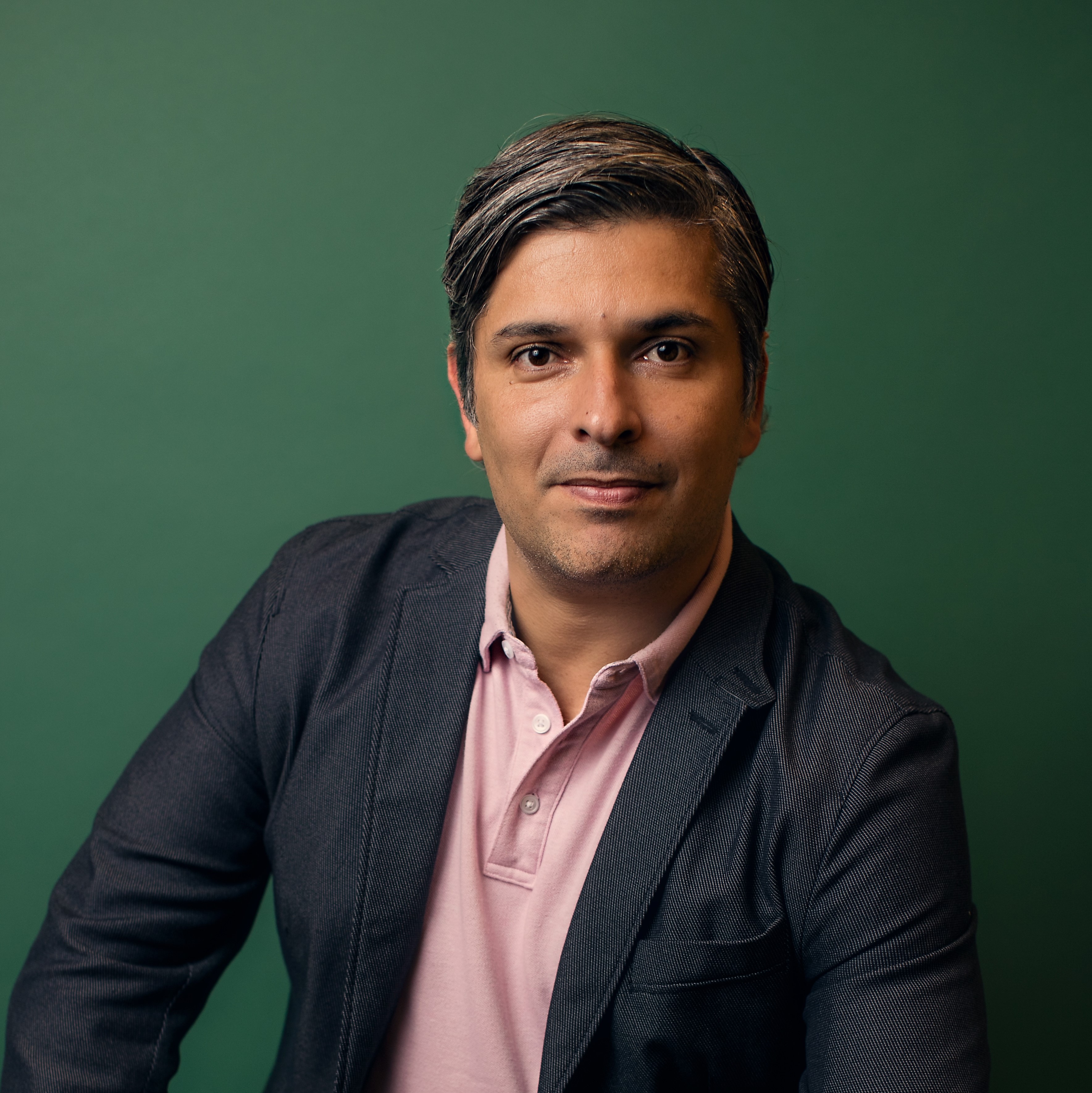 Fernando Machado | Golden Drum