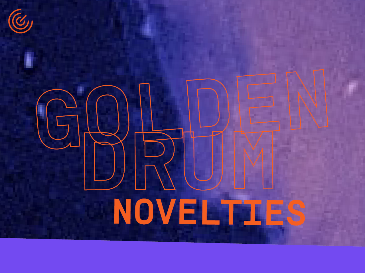 Golden Drum Novelties | Golden Drum