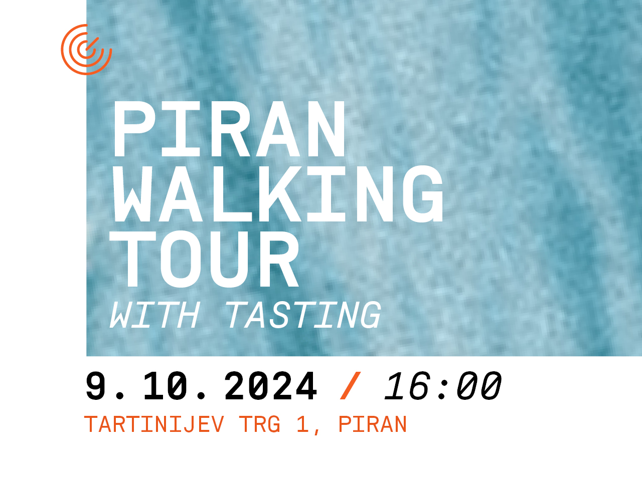 Enjoy a Walking Tour of Piran | Golden Drum