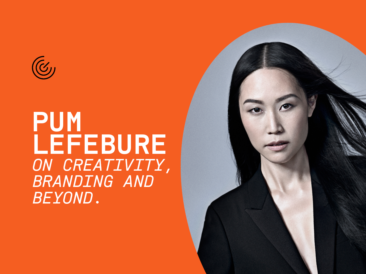 Insights with Pum Lefebure | Golden Drum