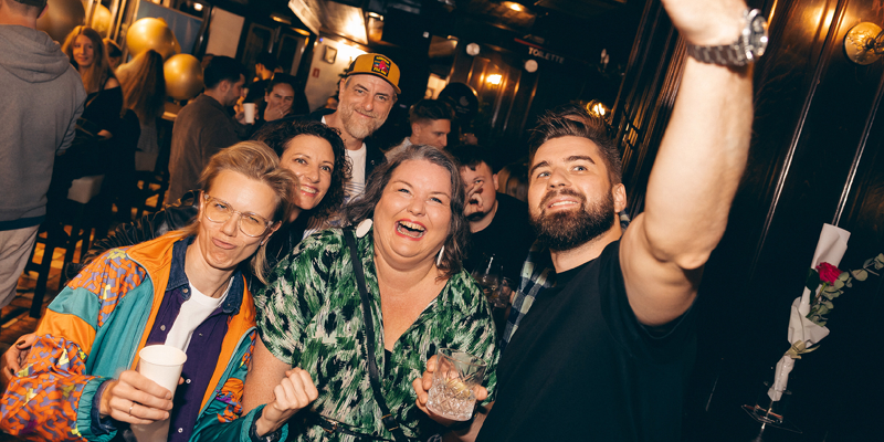 The Magic of Golden Drum’s Closing Night | Golden Drum