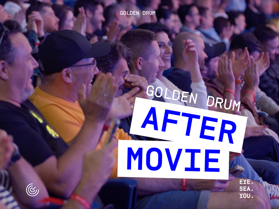 Golden Drum 2025 After Movie is Here! | Golden Drum