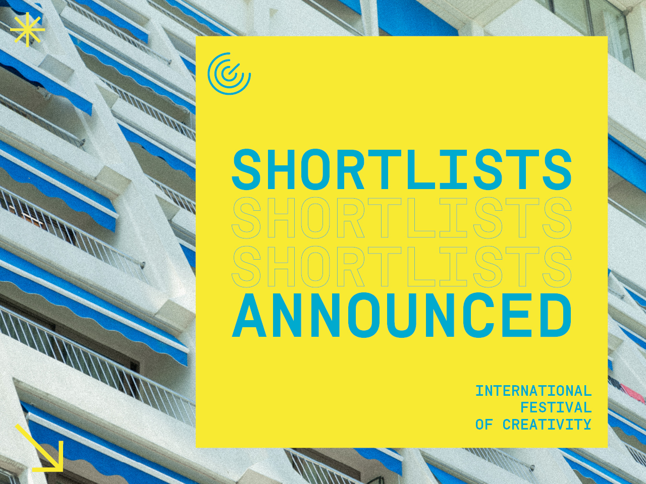 Competition Finalists Announced! | Golden Drum