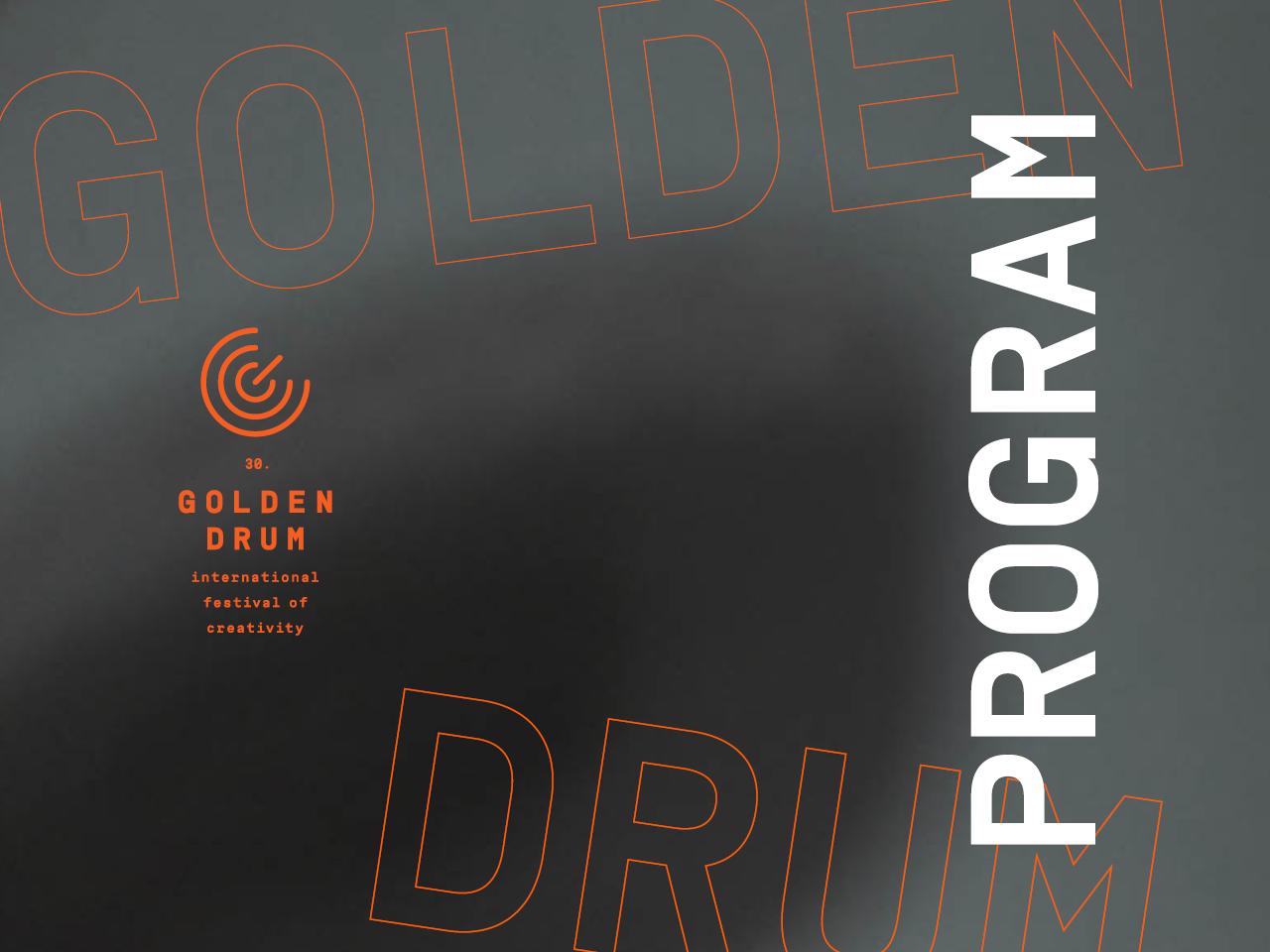 Let the Golden Drum Sessions Begin! | Golden Drum