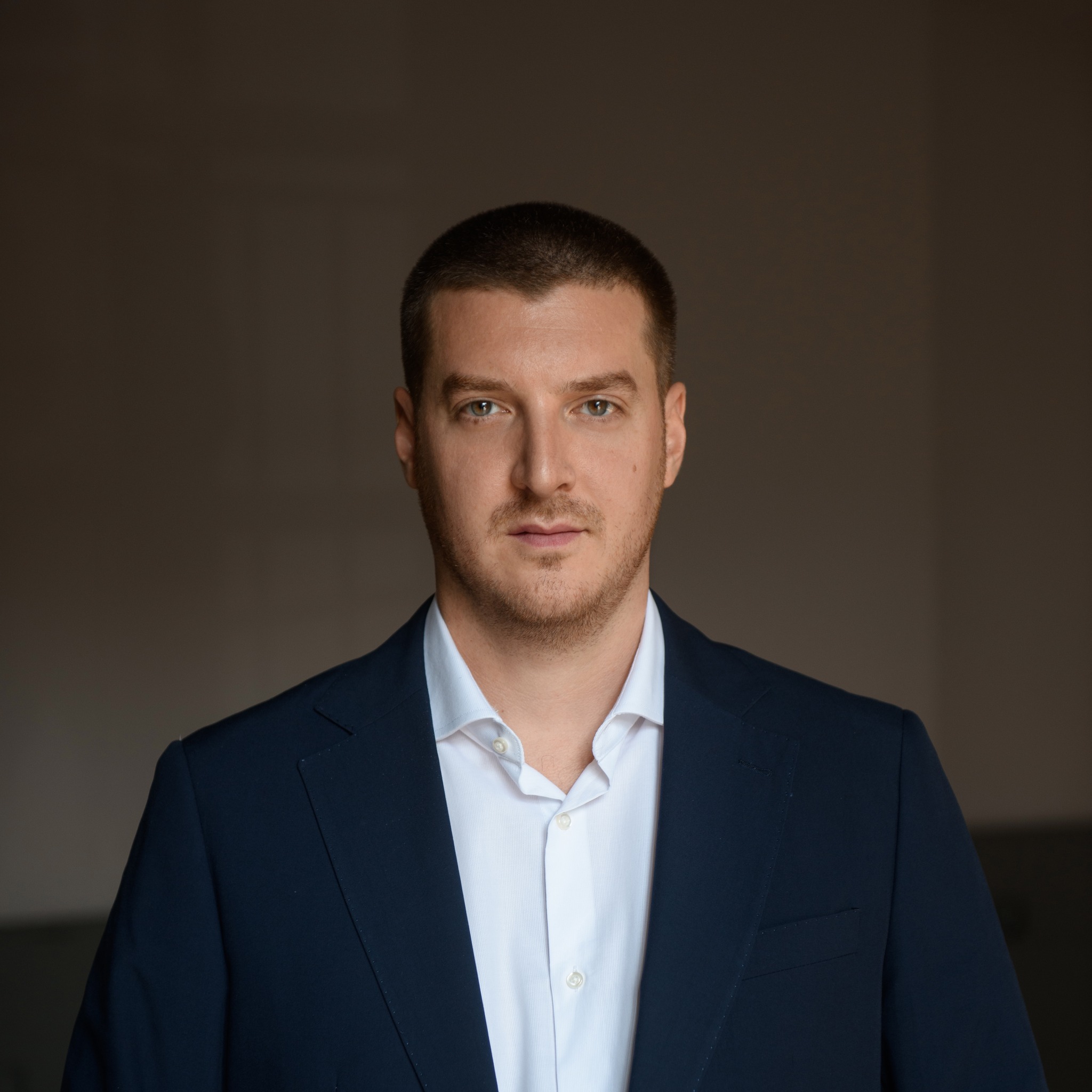 Giorgi Kontuadze | Golden Drum