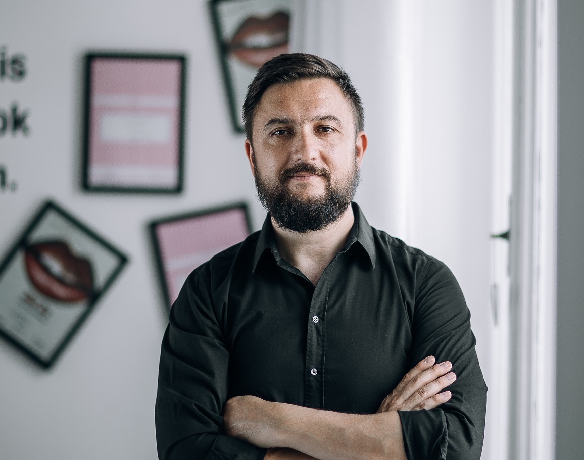 Goran Radinović | Golden Drum