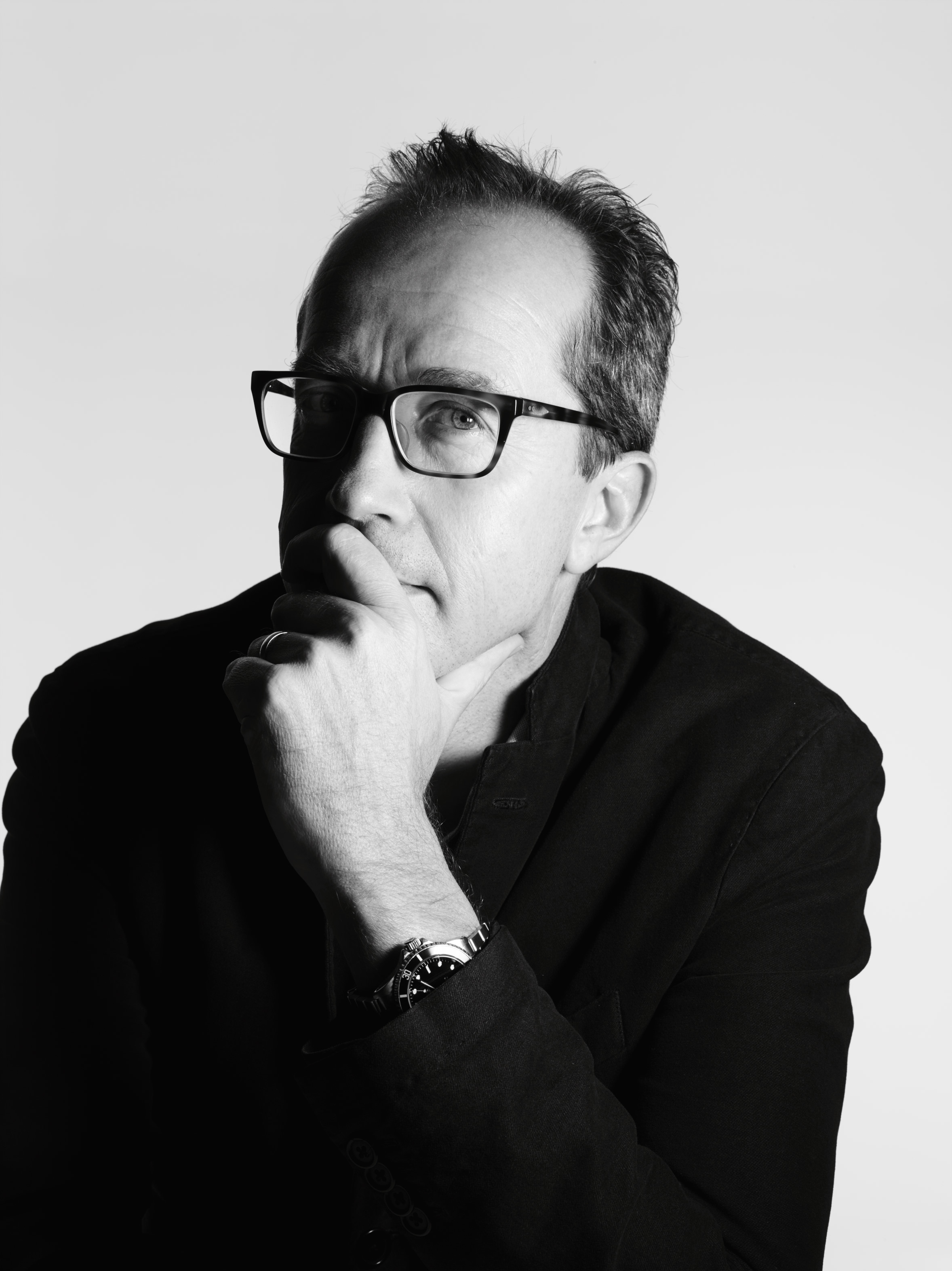 Guy Wieynk | Golden Drum