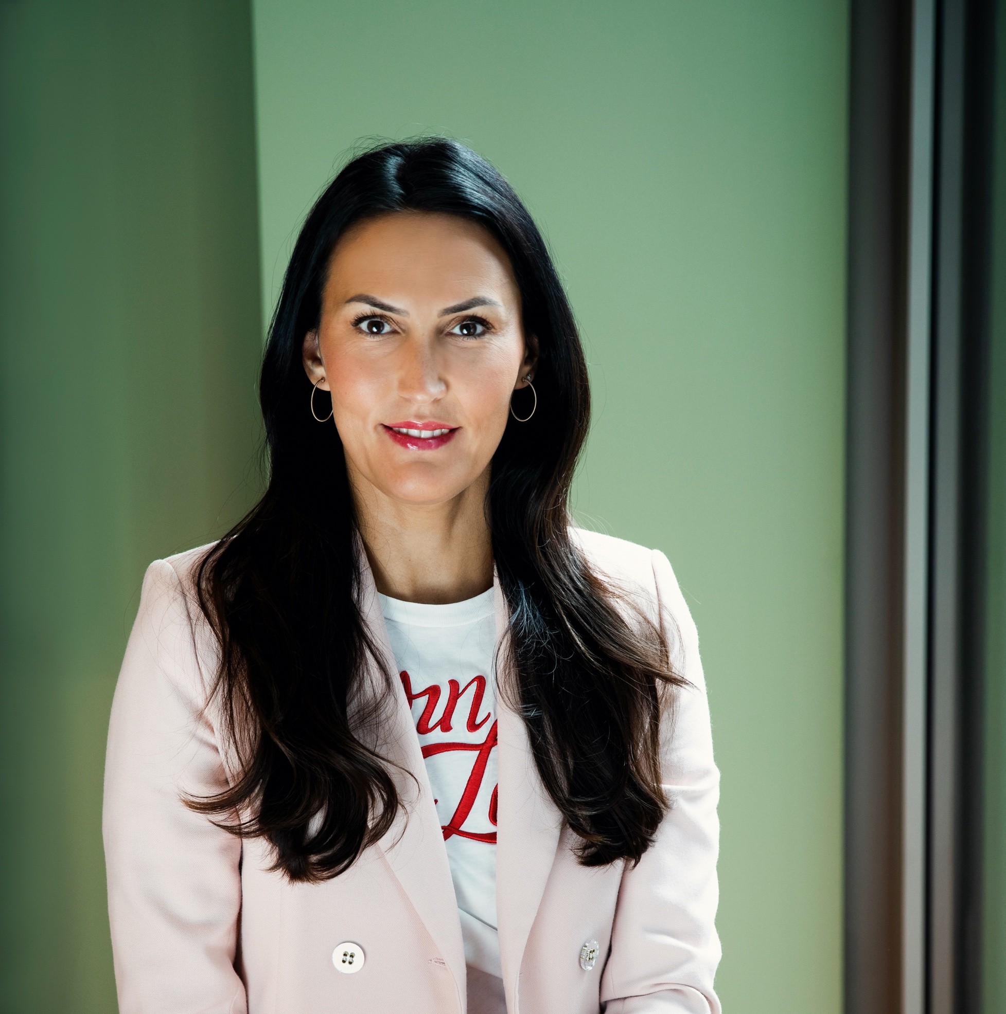 Jessica Claar | Golden Drum