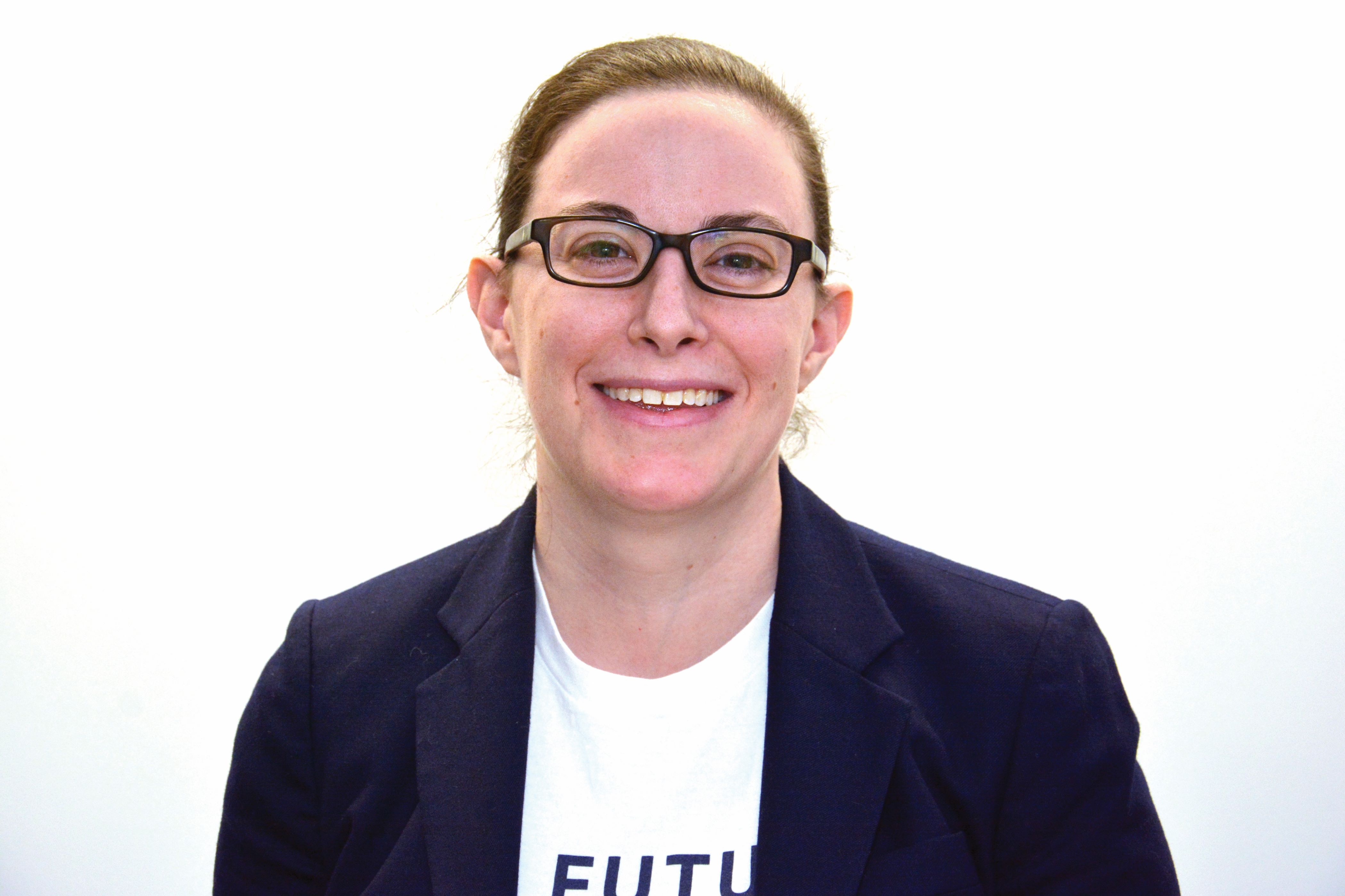 Janet Levine | Golden Drum