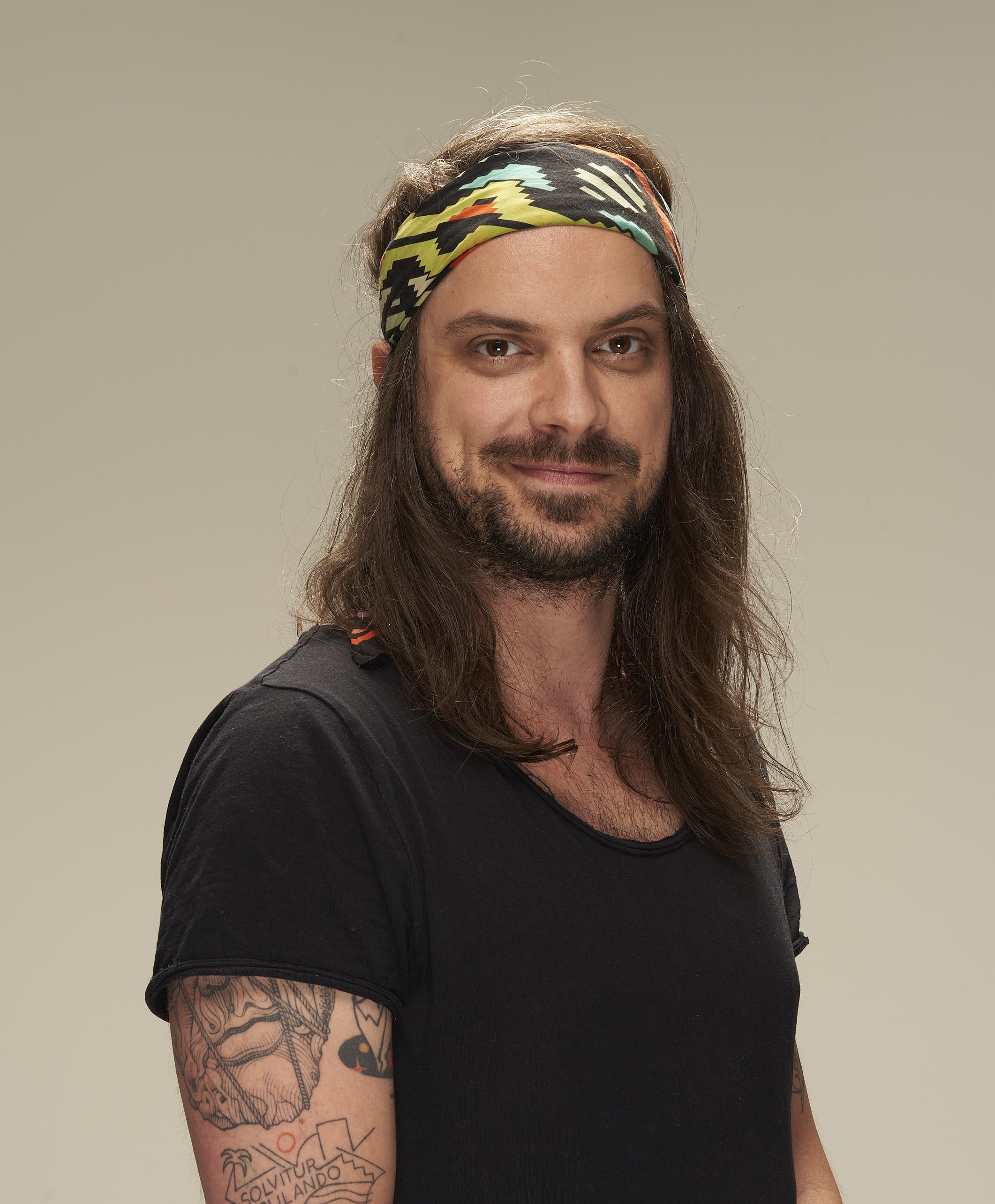 Mihnea Gheorghiu | Golden Drum