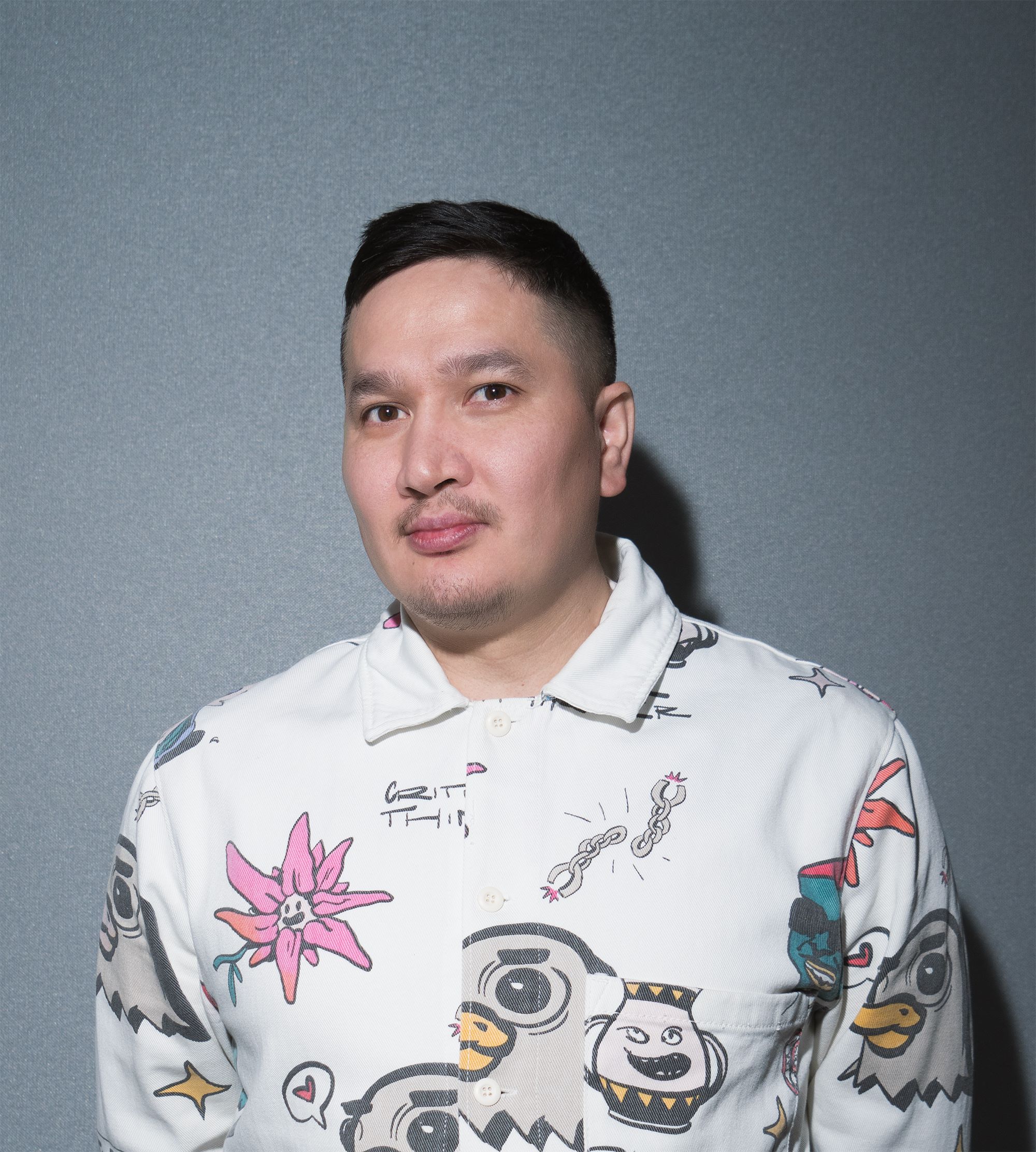 Nurlan Satarov | Golden Drum