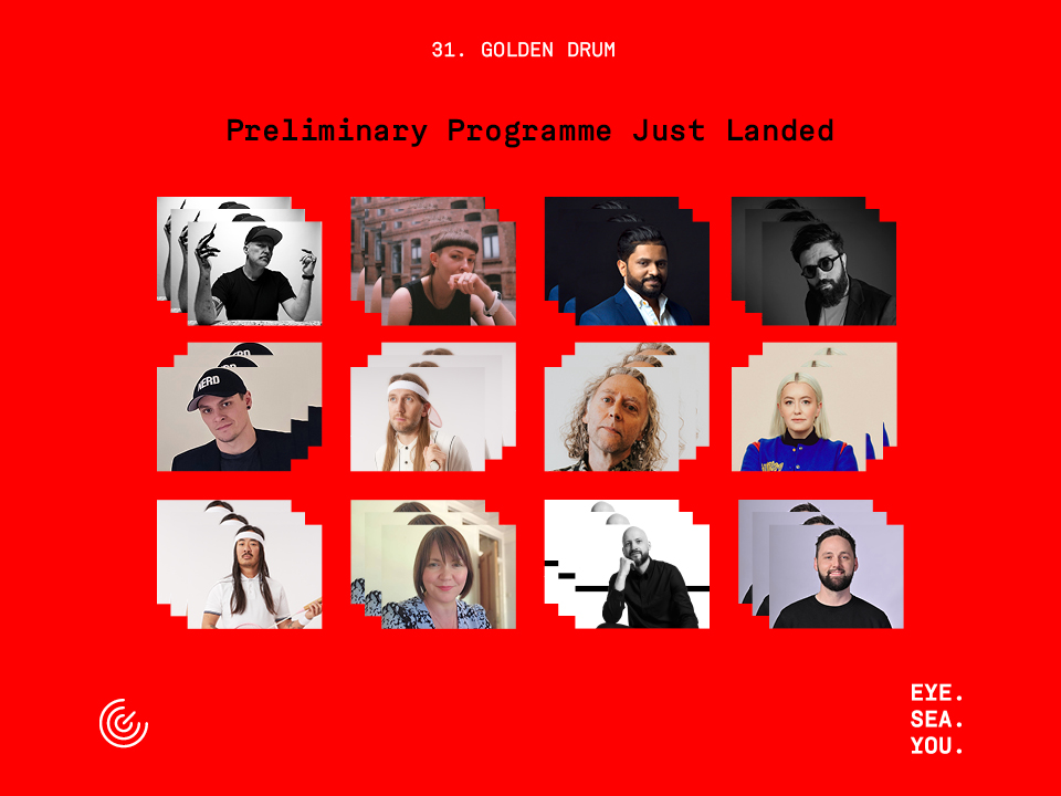 Preliminary Programme Just Dropped! | Golden Drum