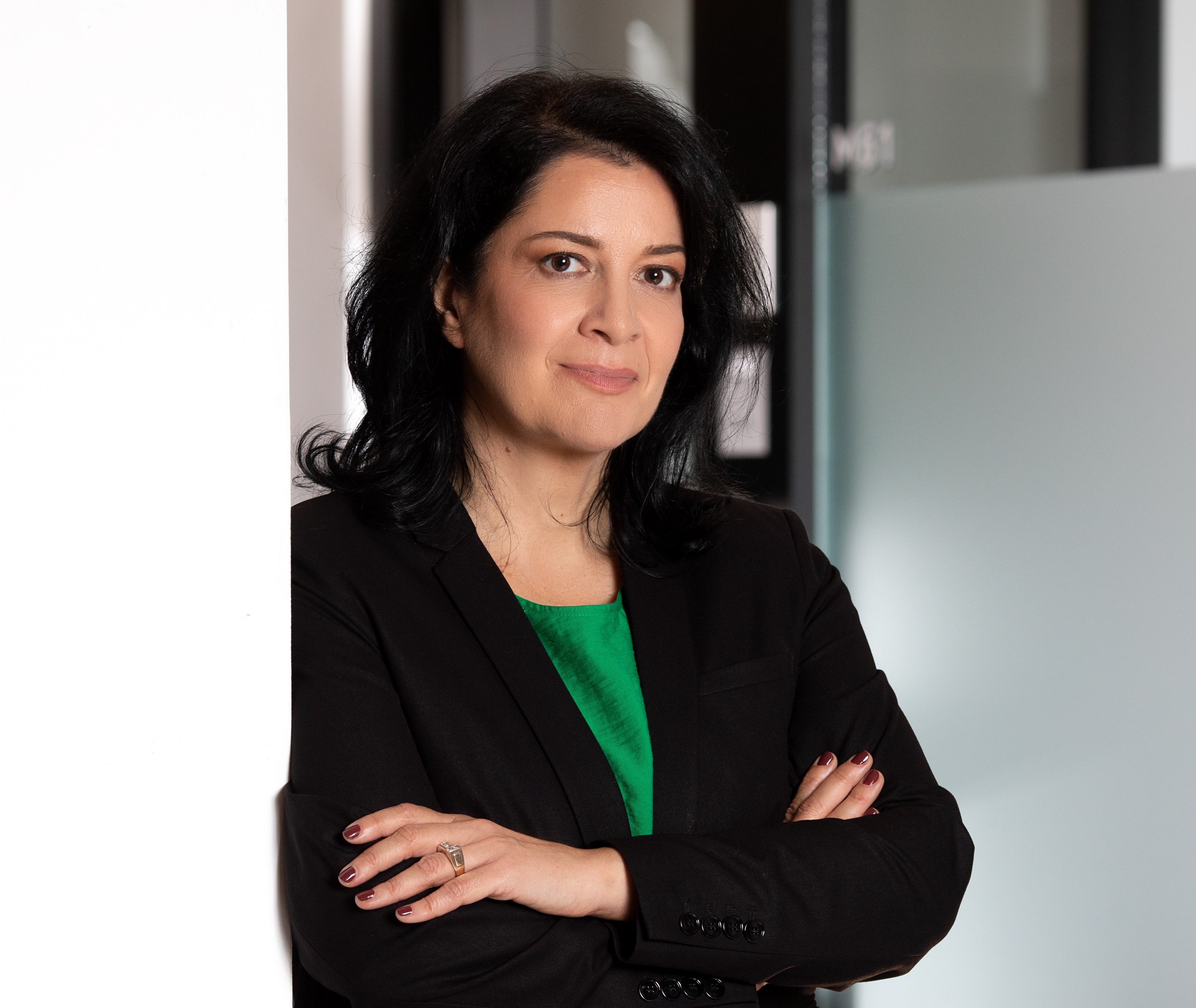 Ruxandra Rau | Golden Drum