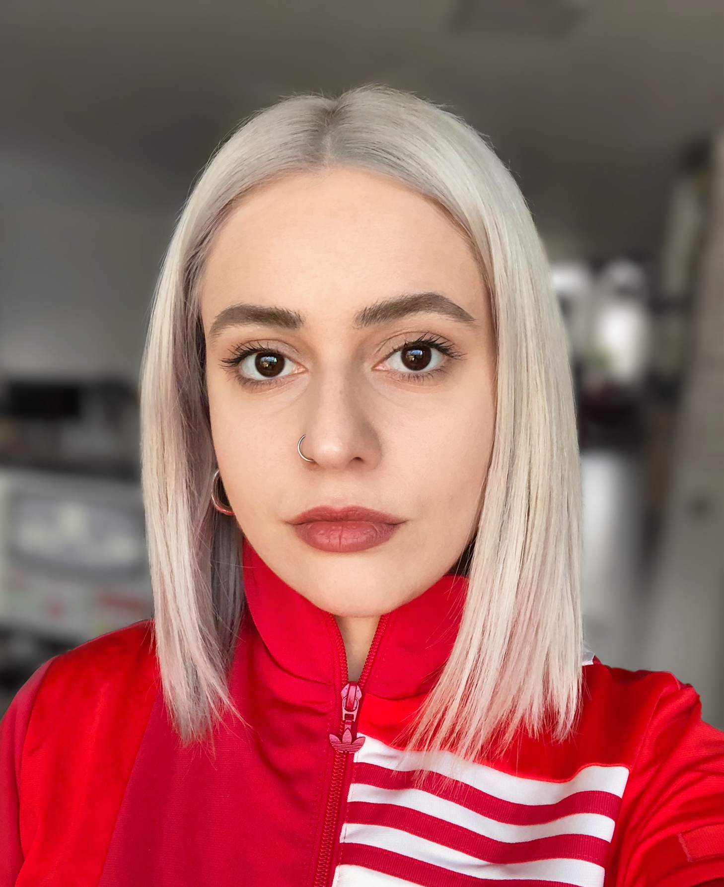 Ruxandra Drilea | Golden Drum