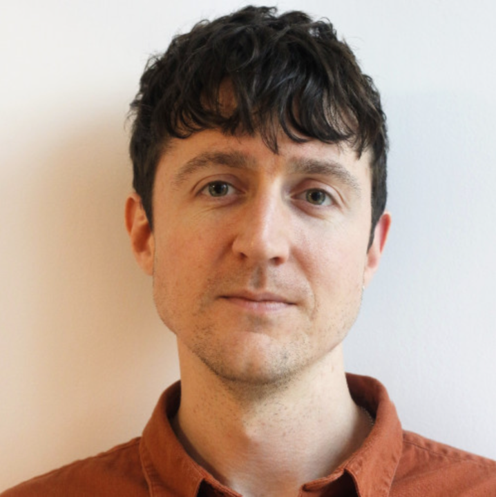 Tom Banks | Golden Drum