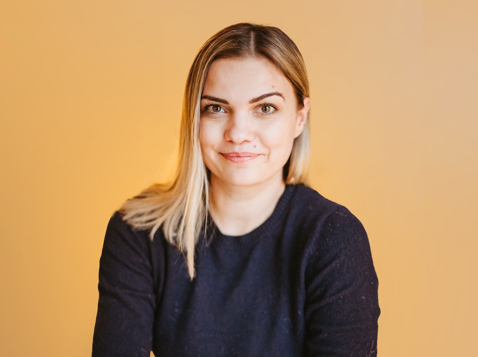 Simona Suman | Golden Drum