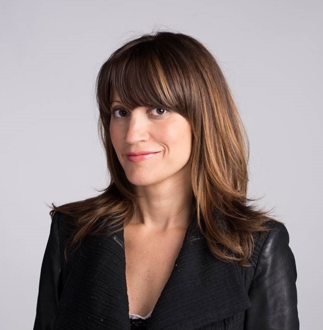 Tiffany Rolfe | Golden Drum