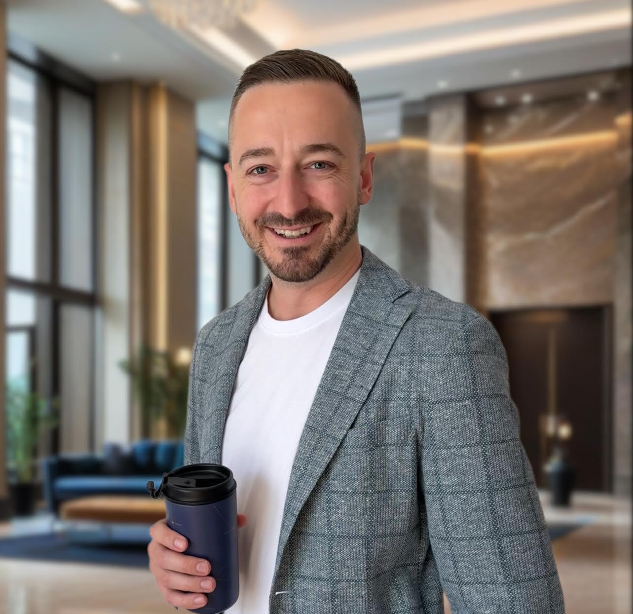 Vojtech Kubricht | Golden Drum