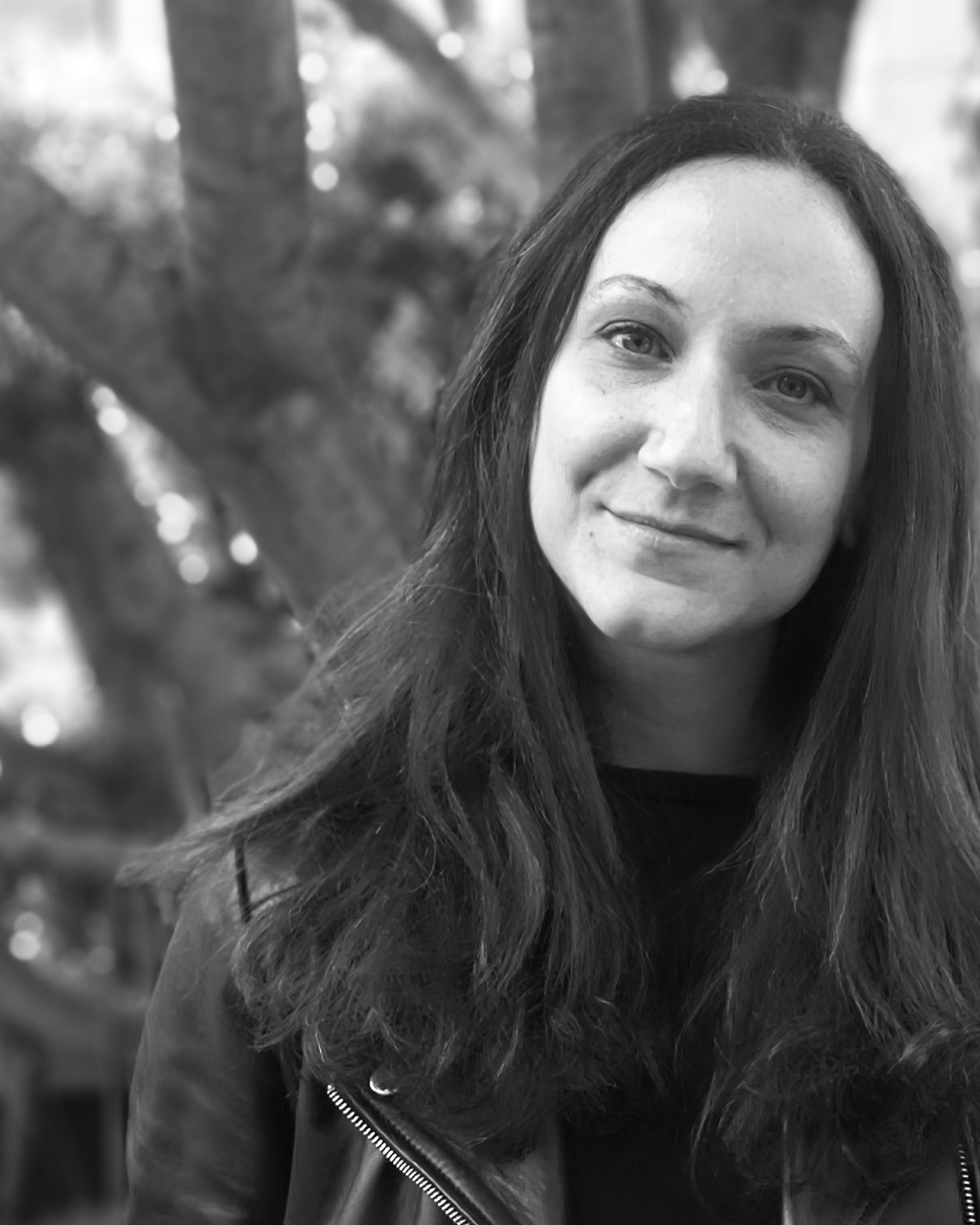 Yasmina Baz | Golden Drum